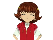 Laura Haruna | The Hamtaro Wiki | Fandom