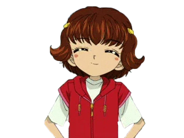 Laura Haruna The Hamtaro Wiki Fandom Powered By Wikia