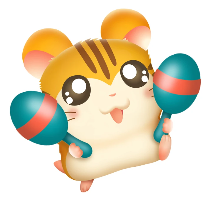 Stan/Gallery | The Hamtaro Wiki | Fandom