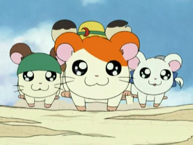 Image - 6022.png | The Hamtaro Wiki | FANDOM powered by Wikia