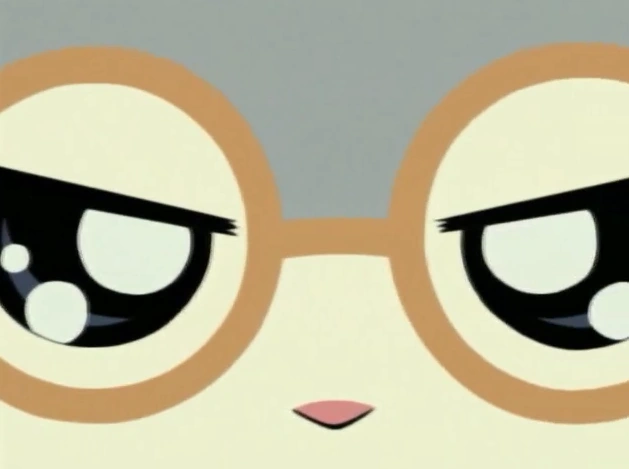Dexter/Gallery | The Hamtaro Wiki | Fandom