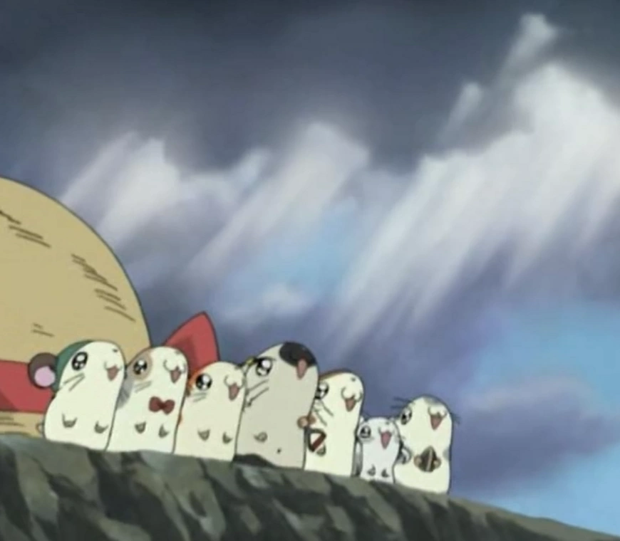 First Time at the Beach | The Hamtaro Wiki | FANDOM powered by Wikia