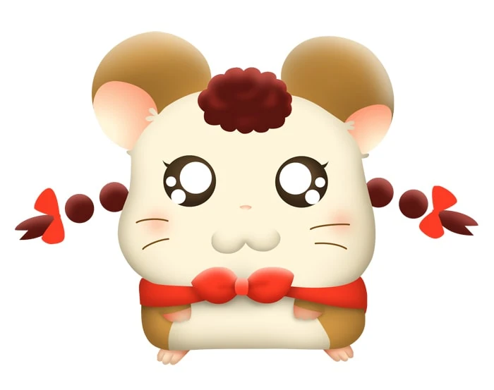 Pepper/Gallery | The Hamtaro Wiki | Fandom
