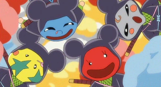 Ninja Hams | The Hamtaro Wiki | FANDOM powered by Wikia