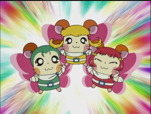 Image - Ep237.png | The Hamtaro Wiki | FANDOM powered by Wikia