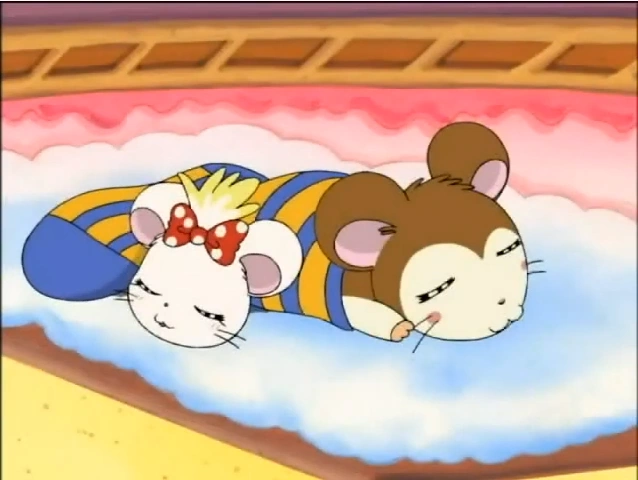 Lazuli/Gallery | The Hamtaro Wiki | Fandom