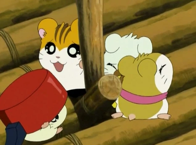 Image - 23120.png | The Hamtaro Wiki | FANDOM powered by Wikia