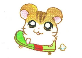 Stan/Gallery | The Hamtaro Wiki | Fandom