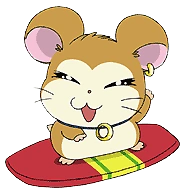 Broski | The Hamtaro Wiki | Fandom
