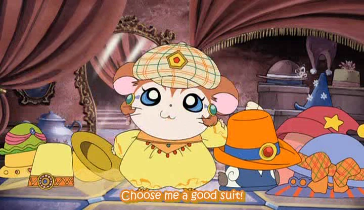 Image - Movie2-51.png | The Hamtaro Wiki | FANDOM powered by Wikia