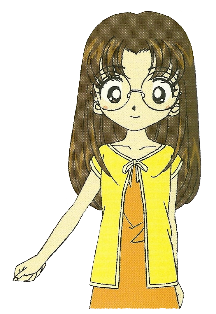 Kana Iwata | The Hamtaro Wiki | Fandom