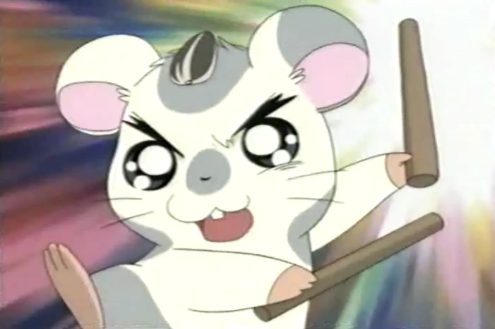 Image - Ep110.png | The Hamtaro Wiki | FANDOM powered by Wikia