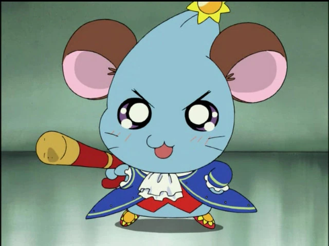 A Miracle, Magical! | The Hamtaro Wiki | Fandom
