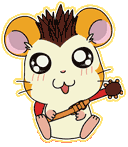Jingle/Gallery | The Hamtaro Wiki | Fandom