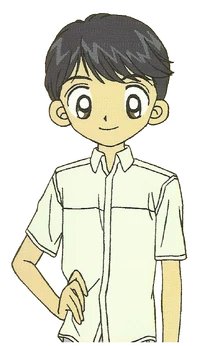 Travis Kimura | The Hamtaro Wiki | Fandom