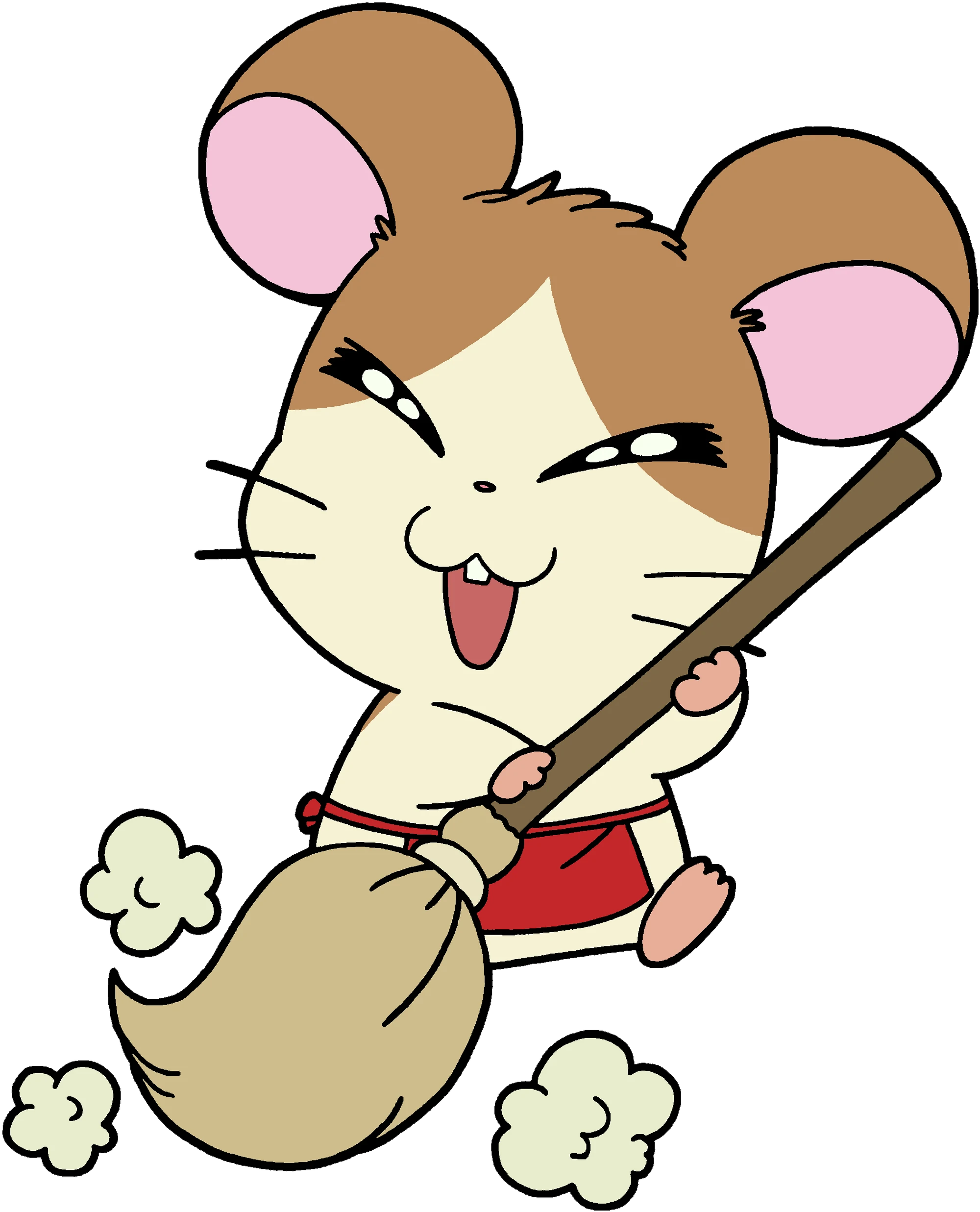 Howdy | The Hamtaro Wiki | Fandom