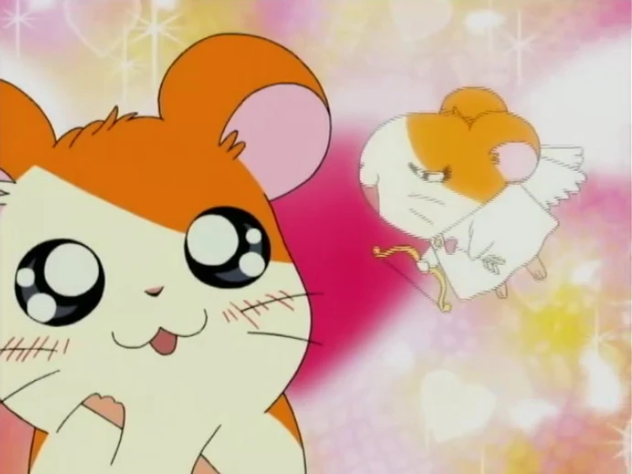 Ham-Romance | The Hamtaro Wiki | Fandom