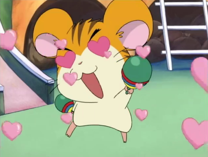 Come On Stan The Hamtaro Wiki Fandom Powered By Wikia