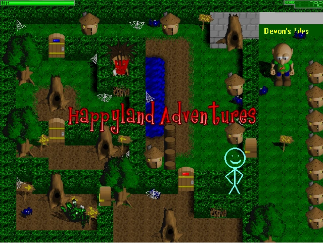 Happyland Adventures | Hamumu Wiki | Fandom