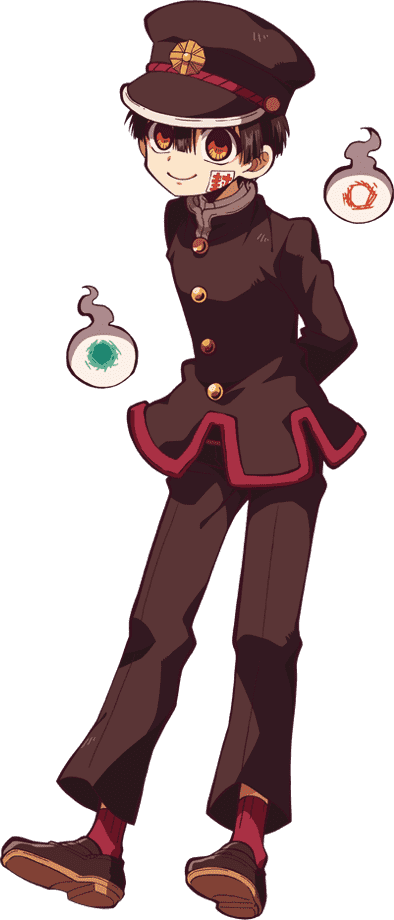 Hanako Minecraft Skin