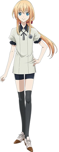 Midare Toushirou | Hanamaru Wiki | Fandom