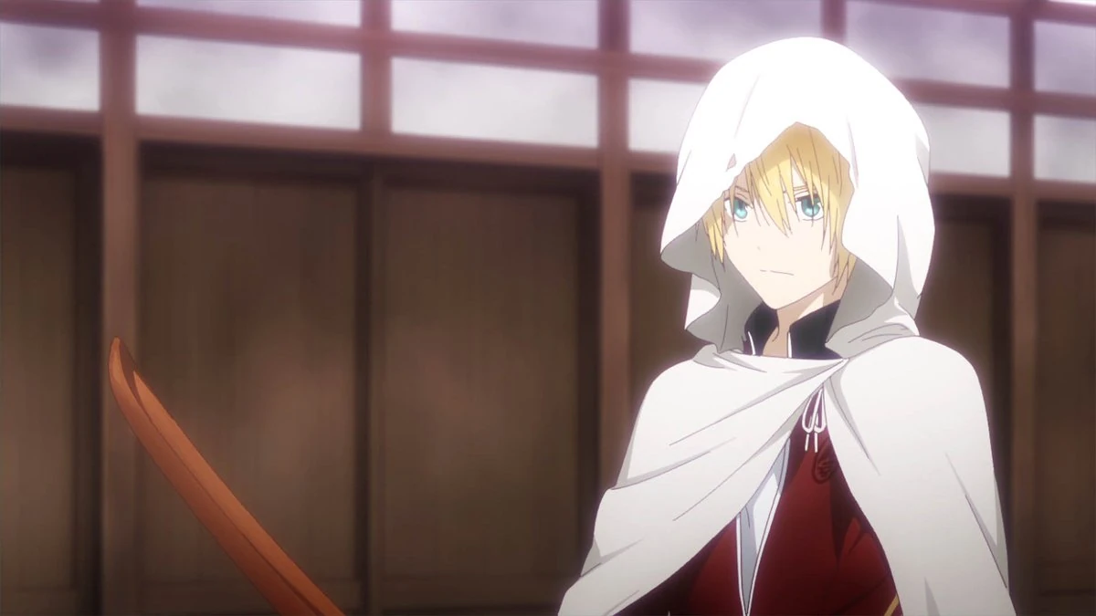 Yamanbagiri Kunihiro | Hanamaru Wiki | Fandom