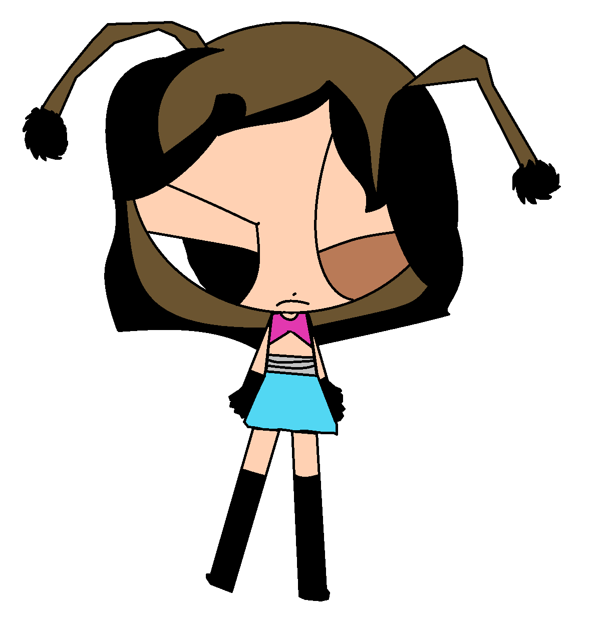 Category:OC | Hanazuki Full of Treasures Fanon Wiki | Fandom