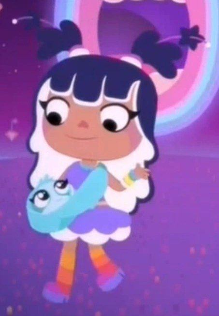 Miyumi | Hanazuki Full of Treasures Wiki | FANDOM powered by Wikia