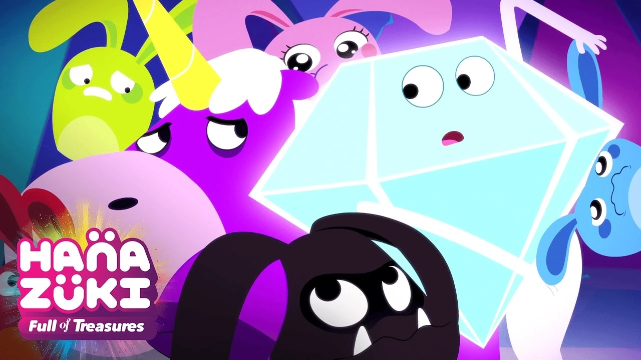 Baby Chicken Plant | Hanazuki Full of Treasures Wiki | FANDOM powered ...