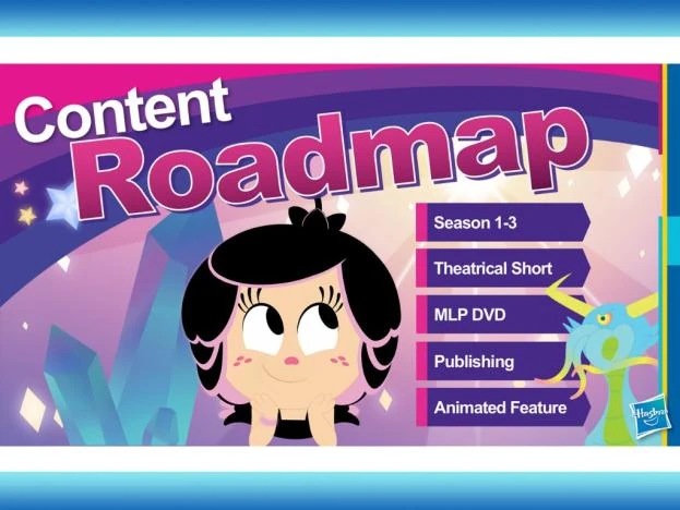 Season 3 | Hanazuki Full of Treasures Wiki | Fandom