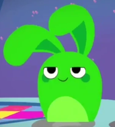 Emerald Hemka | Hanazuki Full of Treasures Wiki | Fandom