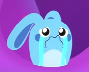 Blue Hemka | Hanazuki Full of Treasures Wiki | Fandom