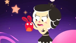 A Moonflower is Born | Hanazuki Full of Treasures Wiki | Fandom