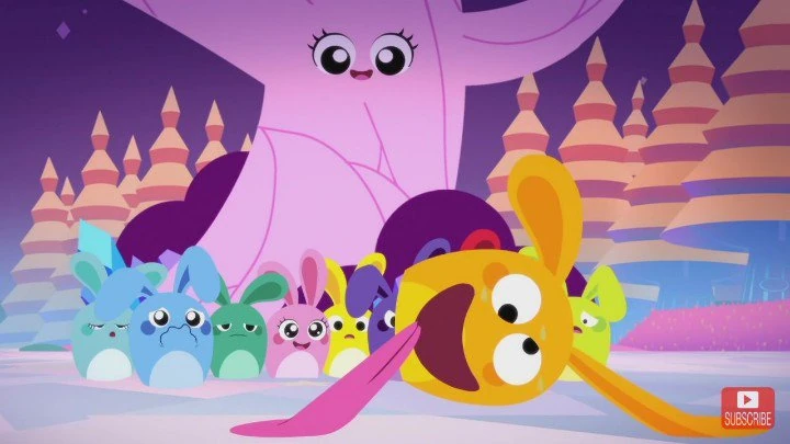 Hemkas Got Talent/Gallery | Hanazuki Full of Treasures Wiki | Fandom