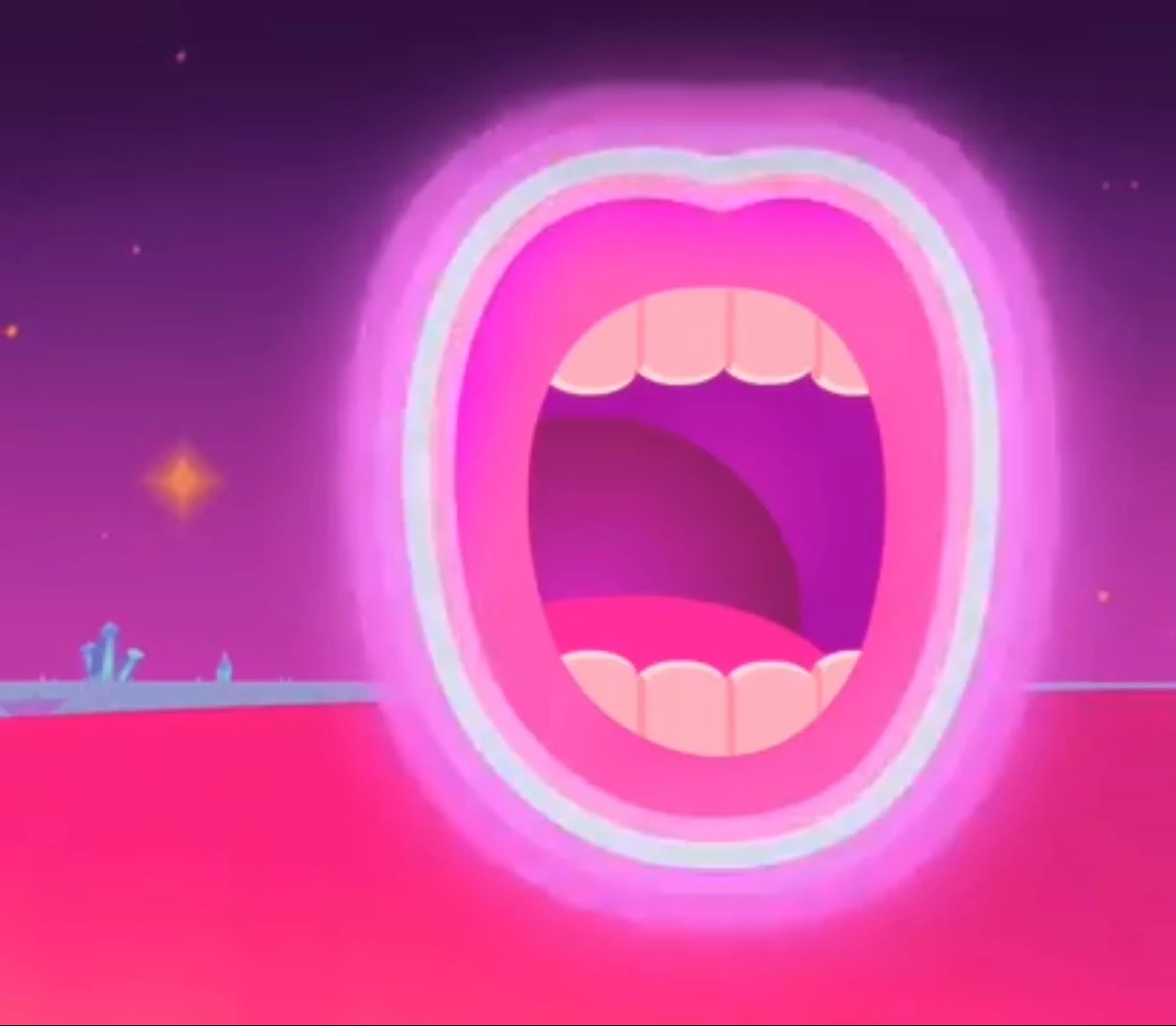 Mouth Portals | Hanazuki Full of Treasures Wiki | Fandom