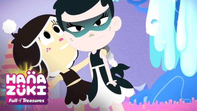 Hanazuki Full of Treasures Wiki | Fandom