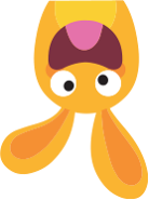 Orange Hemka | Hanazuki Full of Treasures Wiki | FANDOM powered by Wikia