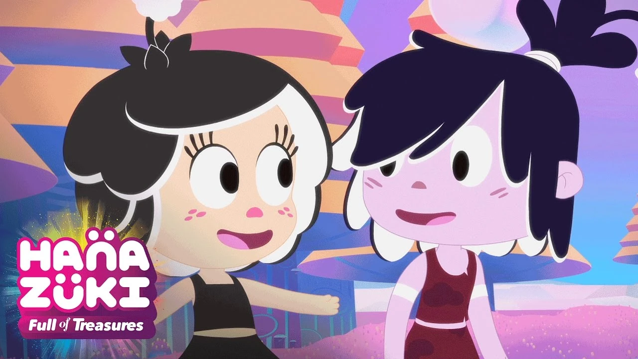 Hemkas Got Talent | Hanazuki Full of Treasures Wiki | FANDOM powered by ...