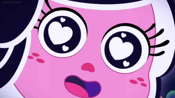 Oh My! Miyumi!/Gallery | Hanazuki Full of Treasures Wiki | Fandom