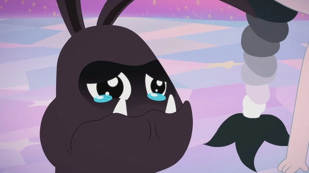 Big Bad Sickness/Gallery | Hanazuki Full of Treasures Wiki | Fandom