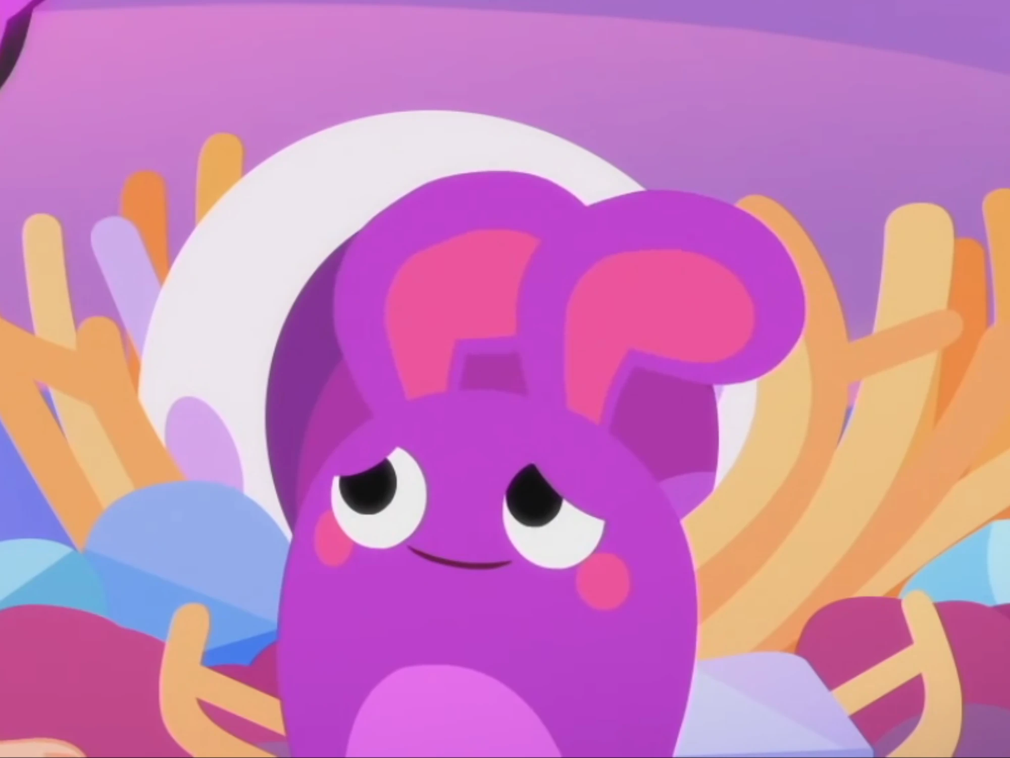 Lavender Hemka | Hanazuki Full of Treasures Wiki | Fandom