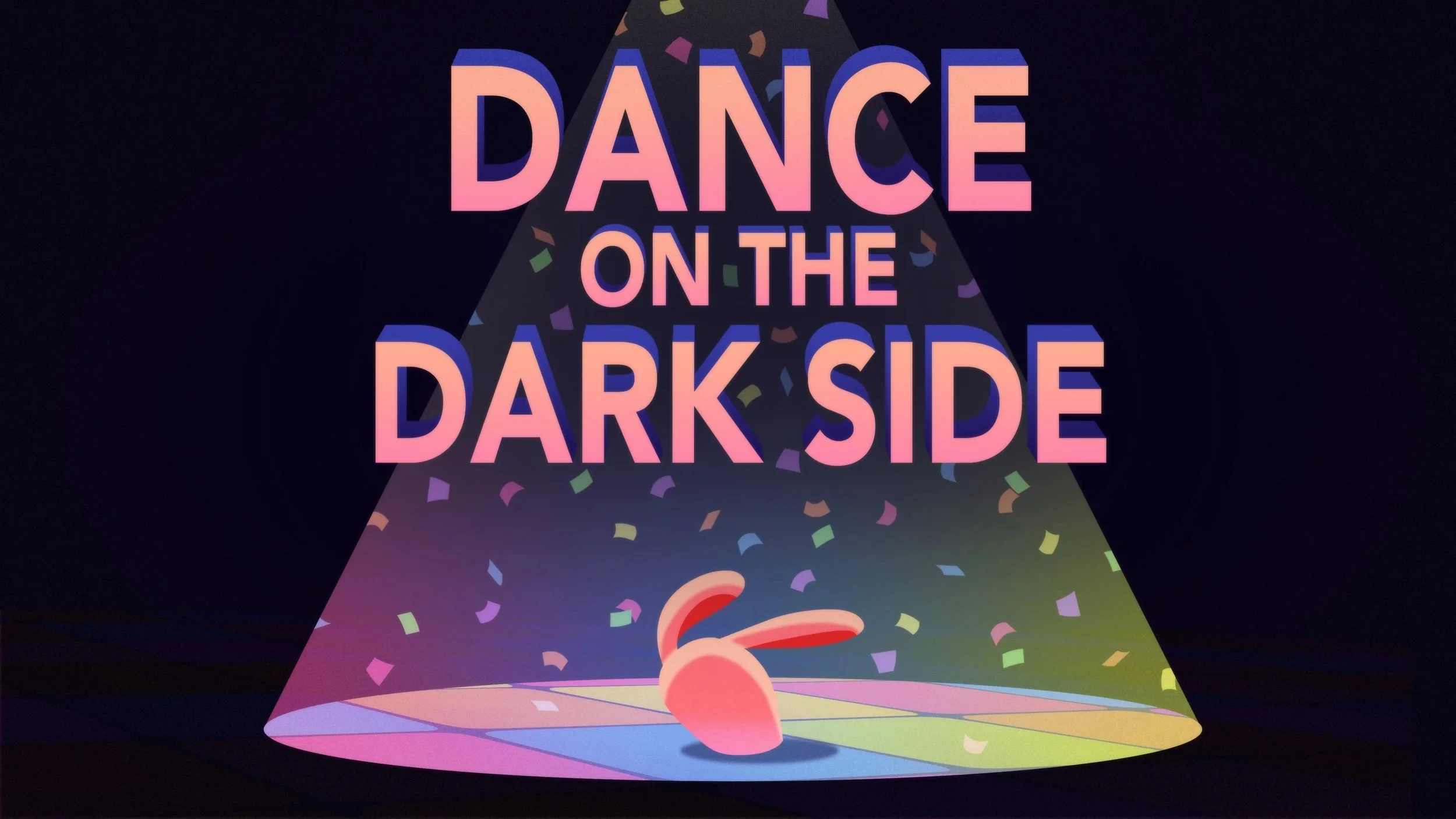 Dance on the Dark Side | Hanazuki Full of Treasures Wiki | Fandom