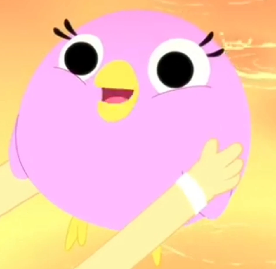 Baby Chicken Plant (Character) | Hanazuki Full of Treasures Wiki | Fandom