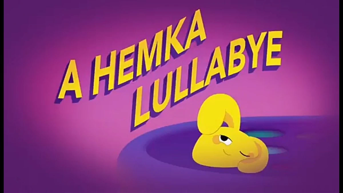 A Hemka Lullabye | Hanazuki Full of Treasures Wiki | Fandom