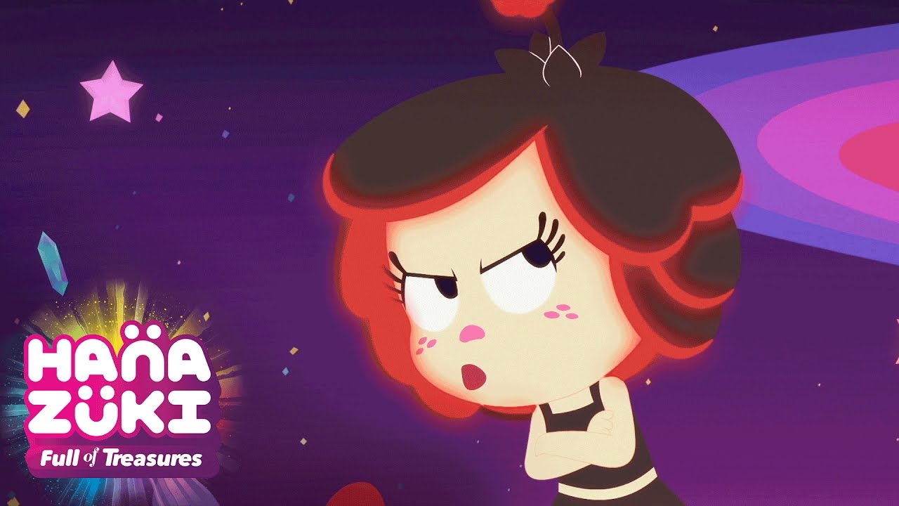Category:Episodes | Hanazuki Full of Treasures Wiki | FANDOM powered by ...