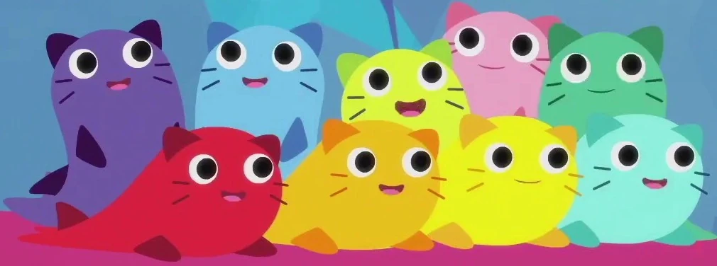 Flochis | Hanazuki Full of Treasures Wiki | Fandom