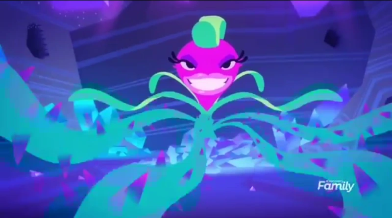 Depriva | Hanazuki Full of Treasures Wiki | Fandom