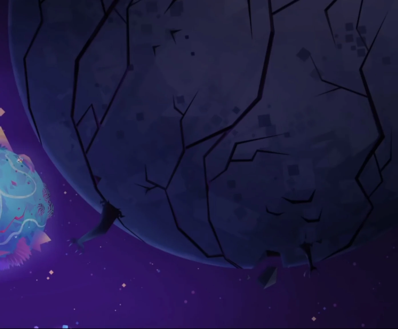 Dark Side of the Moon | Hanazuki Full of Treasures Wiki | Fandom