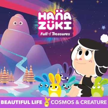 Hanazuki Full of Treasures Wiki | Fandom