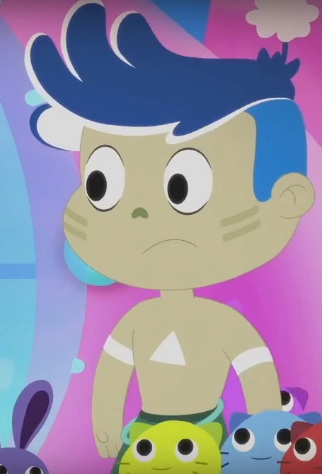 Maroshi | Hanazuki Full of Treasures Wiki | Fandom